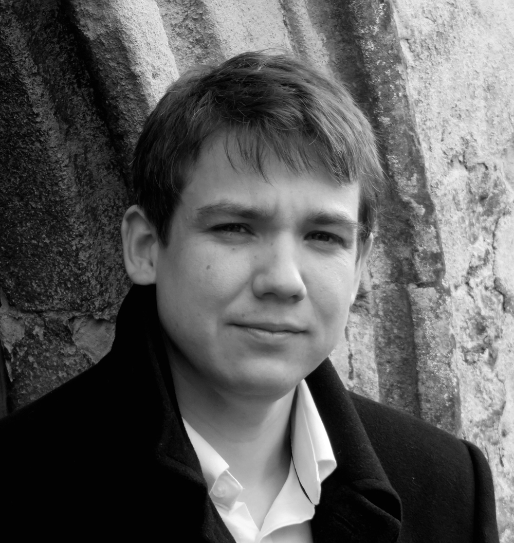 Biography | James Aitcheson